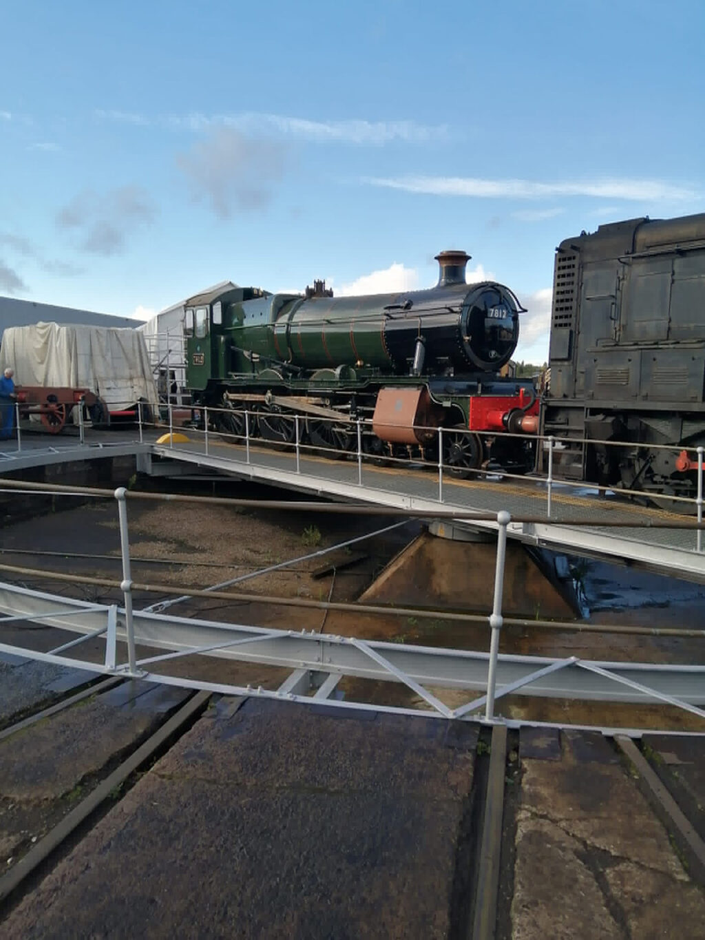 October 2022 Update - Erlestoke Manor Fund